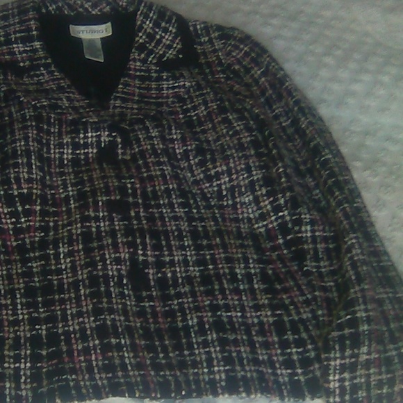 S | Jackets & Coats | Studio Ladies Jacket | Poshmark